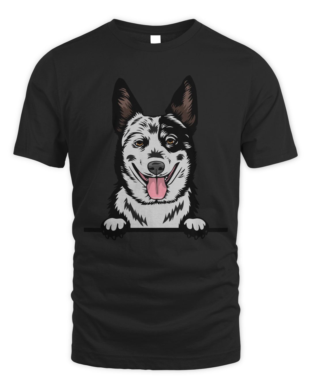 Animal Dog Australian Cattle